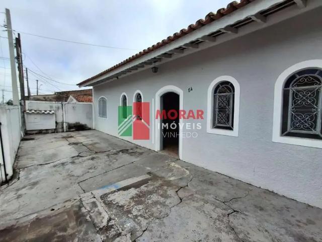 Casa / Sobrado para Venda em Vinhedo/SP Nova Vinhedo 3 Quartos