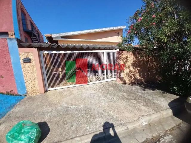Casa / Sobrado para Venda em Vinhedo/SP Nova Vinhedo 3 Quartos