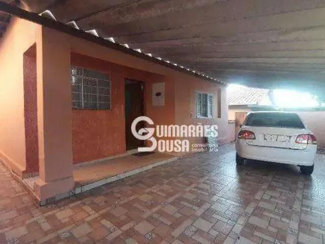 Casa / Sobrado para Venda em Vinhedo/SP Nova Vinhedo 3 Quartos