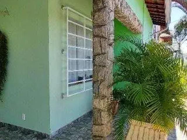 Casa / Sobrado para Venda em Vinhedo/SP Nova Vinhedo 3 Quartos