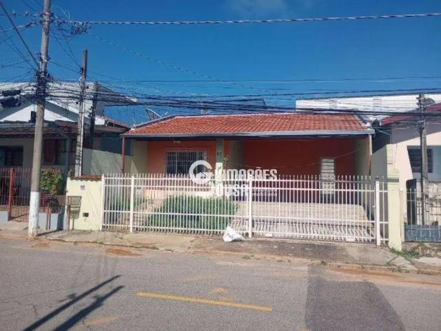 Casa / Sobrado para Venda em Vinhedo/SP Nova Vinhedo 3 Quartos