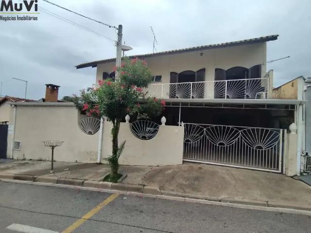Casa / Sobrado para Venda em Vinhedo/SP Nova Vinhedo 3 Quartos