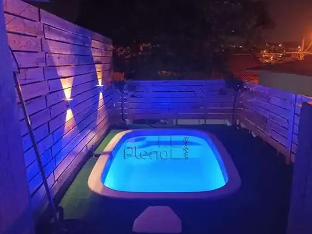 Casa / Sobrado para Venda em Vinhedo/SP Nova Vinhedo 4 Quartos