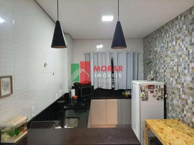 Casa / Sobrado para Venda em Vinhedo/SP Nova Vinhedo 4 Quartos