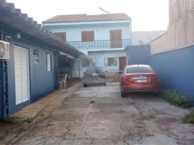 Casa / Sobrado para Venda em Vinhedo/SP Nova Vinhedo 4 Quartos
