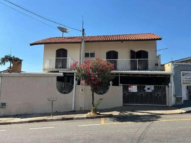 Casa / Sobrado para Venda em Vinhedo/SP Nova Vinhedo 4 Quartos