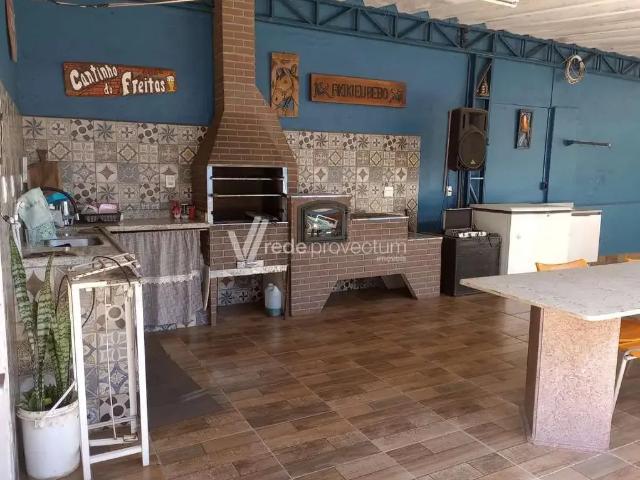 Casa / Sobrado para Venda em Vinhedo/SP Nova Vinhedo 4 Quartos