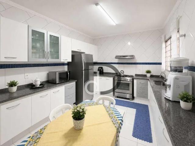 Casa / Sobrado para Venda em Vinhedo/SP Nova Vinhedo 5 Quartos