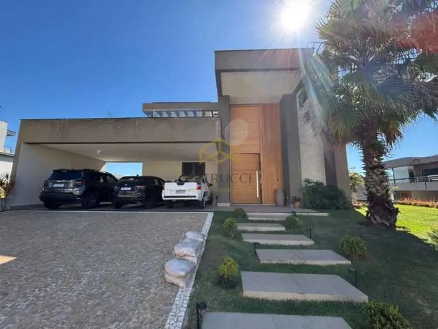 Casa / Sobrado para Venda em Vinhedo/SP Santa Cândida 4 Quartos