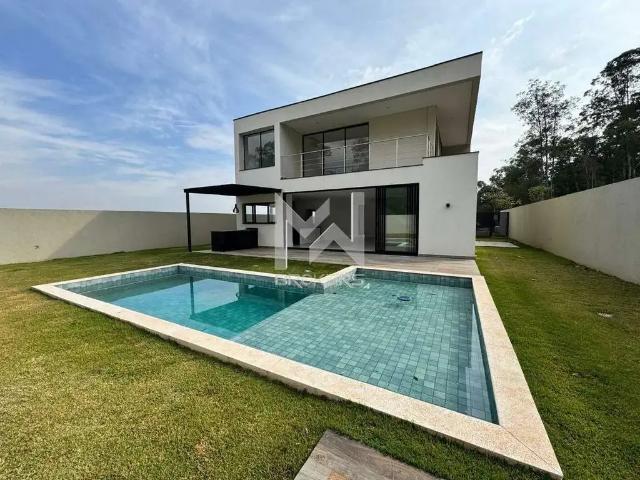 Casa / Sobrado para Venda em Vinhedo/SP Santa Cândida 4 Quartos