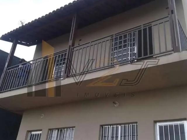 Casa / Sobrado para Venda em Vinhedo/SP Santa Cândida 8 Quartos