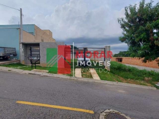 Casa / Sobrado para Venda em Vinhedo/SP Santa Cândida 1 Quartos