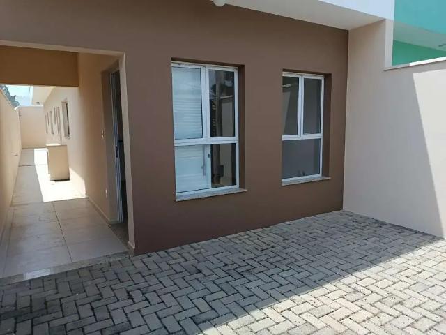 Casa / Sobrado para Venda em Vinhedo/SP Santa Cândida 2 Quartos