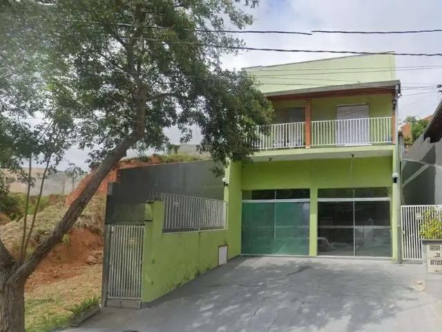 Casa / Sobrado para Venda em Vinhedo/SP Santa Cândida 2 Quartos