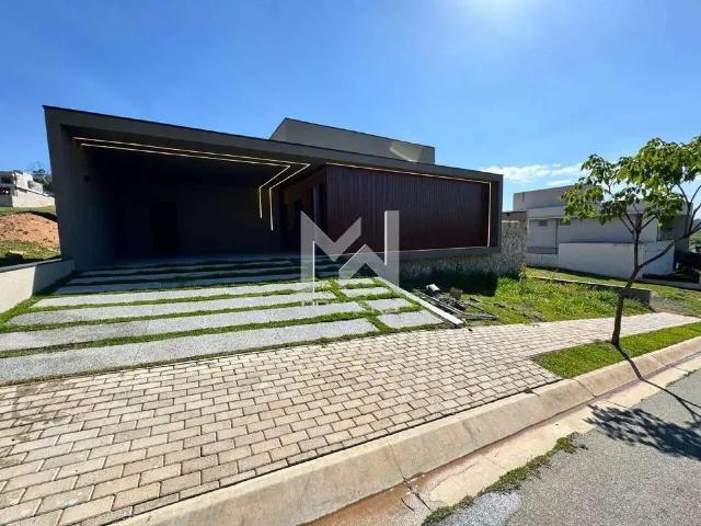 Casa / Sobrado para Venda em Vinhedo/SP Santa Cândida 3 Quartos