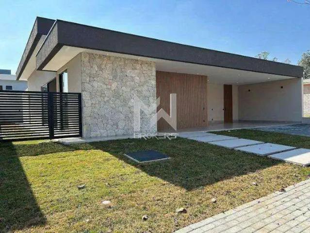 Casa / Sobrado para Venda em Vinhedo/SP Santa Cândida 3 Quartos