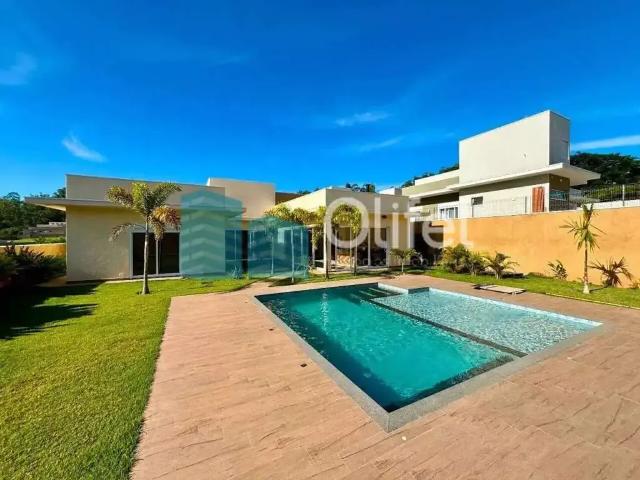 Casa / Sobrado para Venda em Vinhedo/SP Santa Cândida 3 Quartos