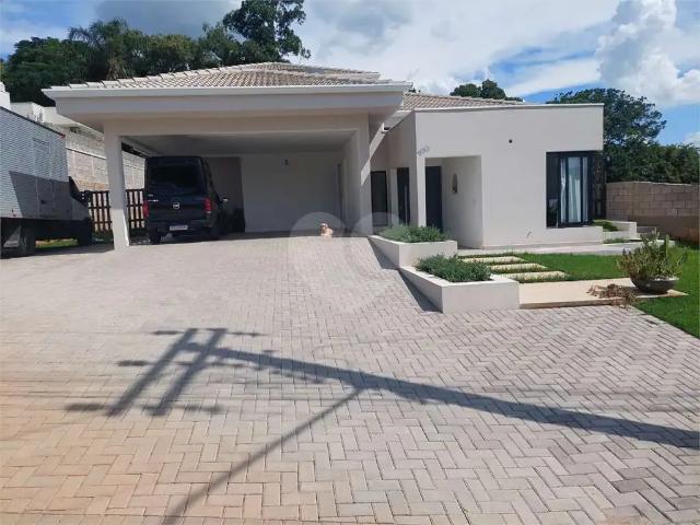 Casa / Sobrado para Venda em Vinhedo/SP Santa Cândida 3 Quartos