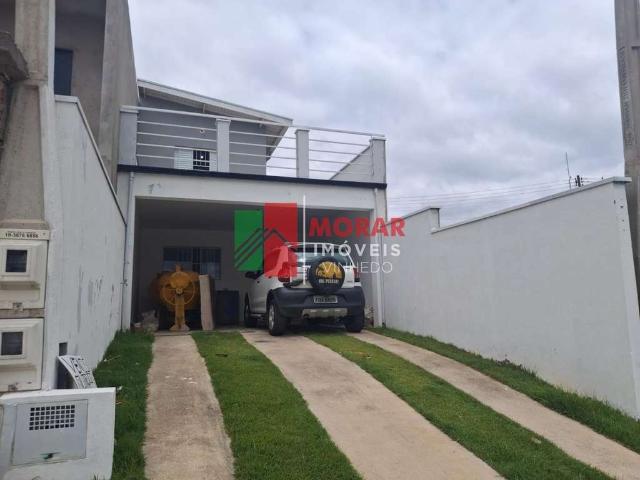 Casa / Sobrado para Venda em Vinhedo/SP Santa Cândida 3 Quartos