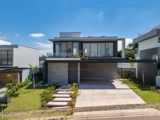 Casa / Sobrado para Venda em Vinhedo/SP Santa Cândida 3 Quartos