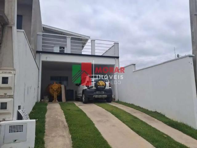 Casa / Sobrado para Venda em Vinhedo/SP Santa Cândida 3 Quartos