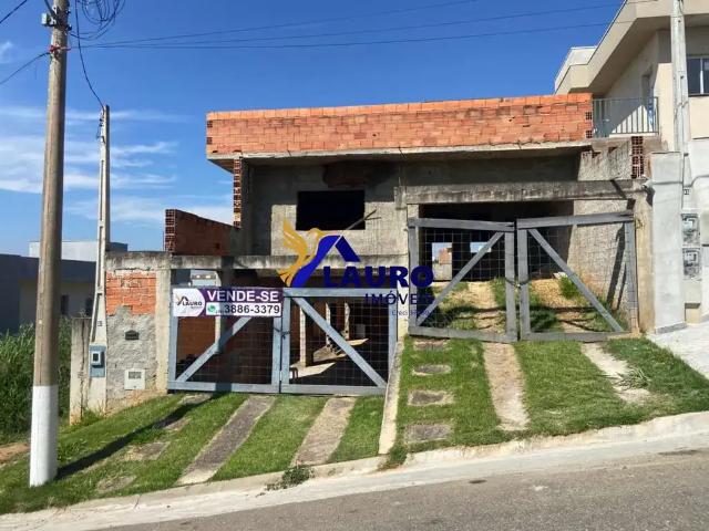 Casa / Sobrado para Venda em Vinhedo/SP Santa Cândida 3 Quartos