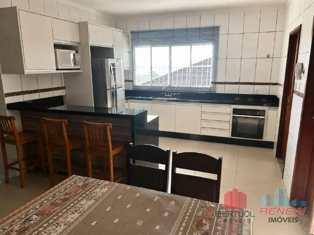 Casa / Sobrado para Venda em Vinhedo/SP Santa Cândida 3 Quartos