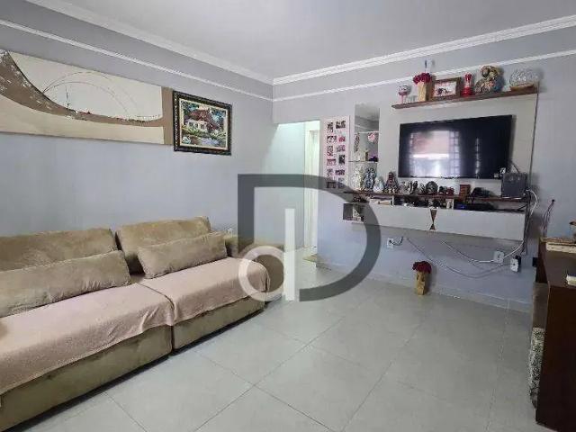 Casa / Sobrado para Venda em Vinhedo/SP Santa Claudina 3 Quartos