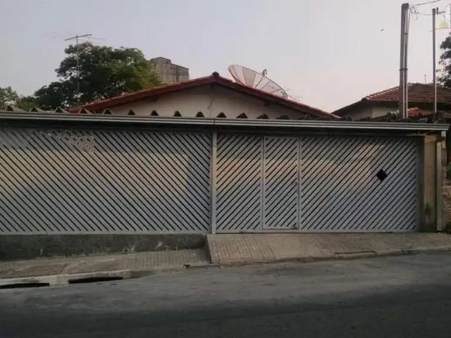 Casa / Sobrado para Venda em Vinhedo/SP Santa Claudina 3 Quartos