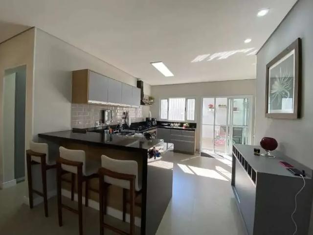 Casa / Sobrado para Venda em Vinhedo/SP Santa Claudina 3 Quartos