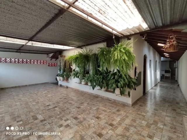 Casa / Sobrado para Venda em Vinhedo/SP Santa Claudina 3 Quartos