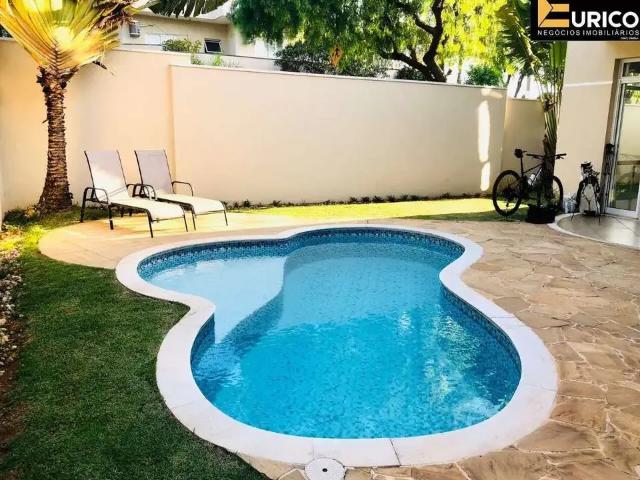 Casa / Sobrado para Venda em Vinhedo/SP Santa Claudina 3 Quartos