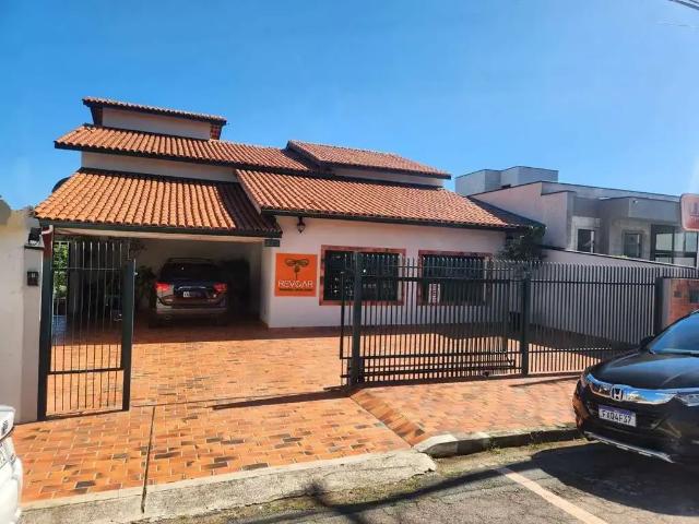 Casa / Sobrado para Venda em Vinhedo/SP Santa Rosa 4 Quartos