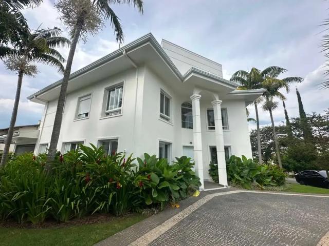 Casa / Sobrado para Venda em Vinhedo/SP Santa Rosa 4 Quartos