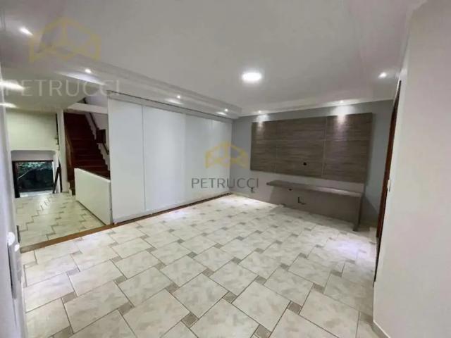 Casa / Sobrado para Venda em Vinhedo/SP Santa Rosa 5 Quartos