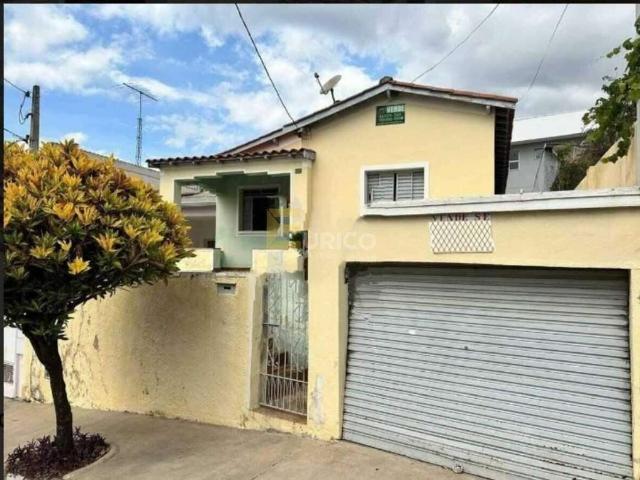 Casa / Sobrado para Venda em Vinhedo/SP Santa Rosa 1 Quartos