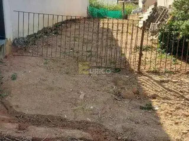 Casa / Sobrado para Venda em Vinhedo/SP Santa Rosa 2 Quartos