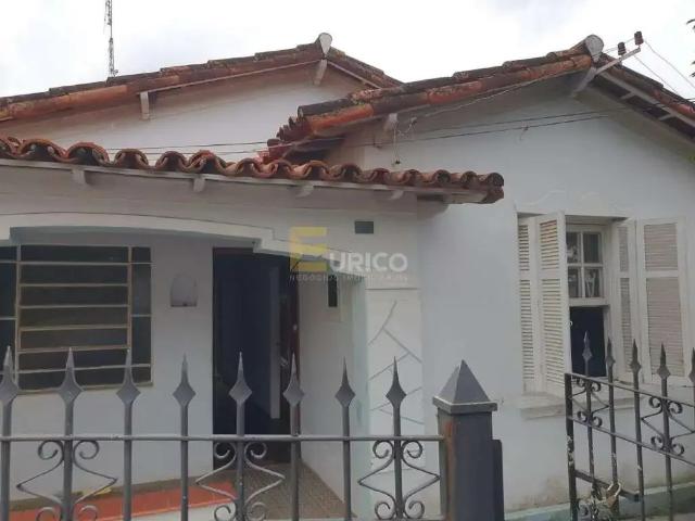 Casa / Sobrado para Venda em Vinhedo/SP Santa Rosa 2 Quartos