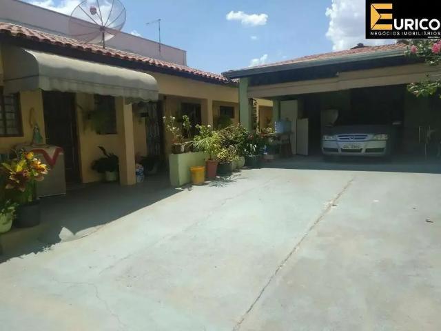 Casa / Sobrado para Venda em Vinhedo/SP Santa Rosa 2 Quartos