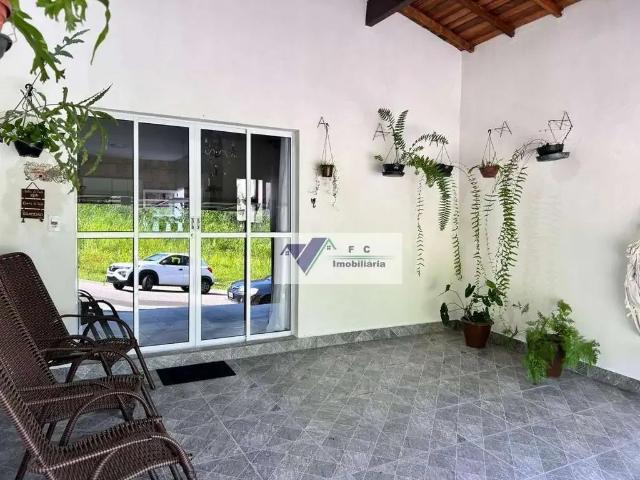 Casa / Sobrado para Venda em Vinhedo/SP Santa Rosa 2 Quartos