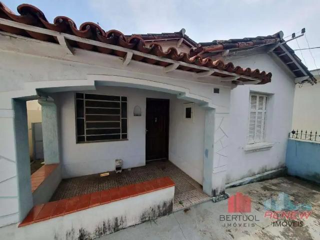 Casa / Sobrado para Venda em Vinhedo/SP Santa Rosa 2 Quartos