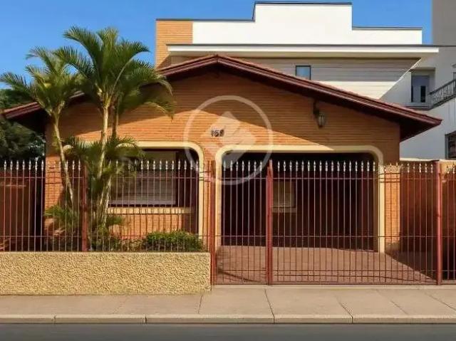 Casa / Sobrado para Venda em Vinhedo/SP Santa Rosa 3 Quartos