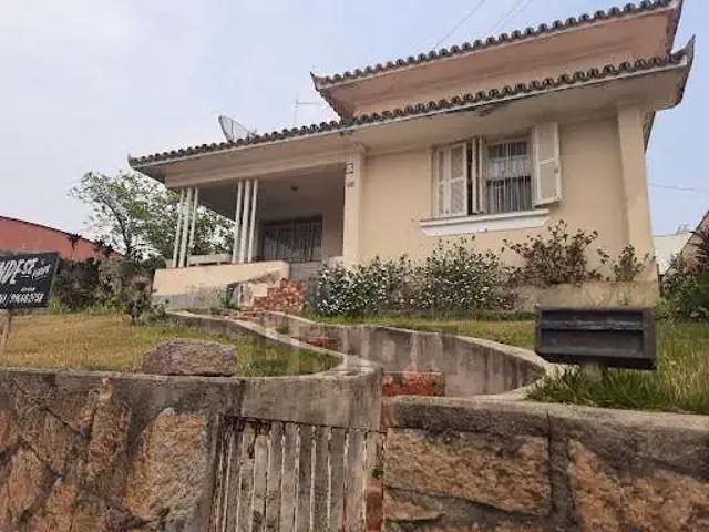 Casa / Sobrado para Venda em Vinhedo/SP Santa Rosa 3 Quartos