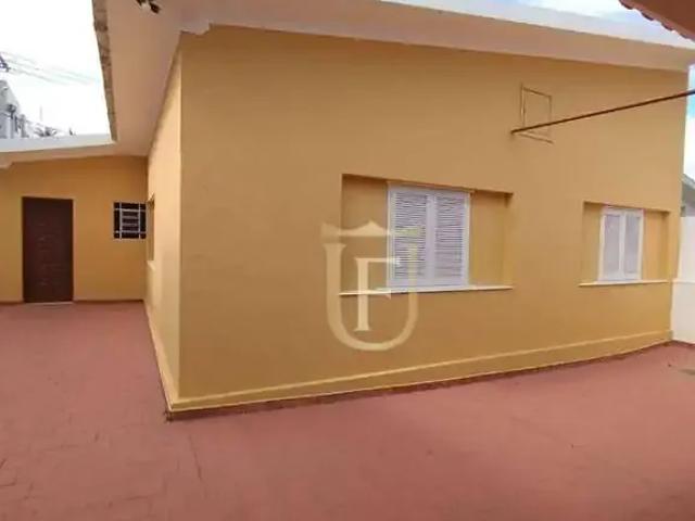 Casa / Sobrado para Venda em Vinhedo/SP Santa Rosa 3 Quartos