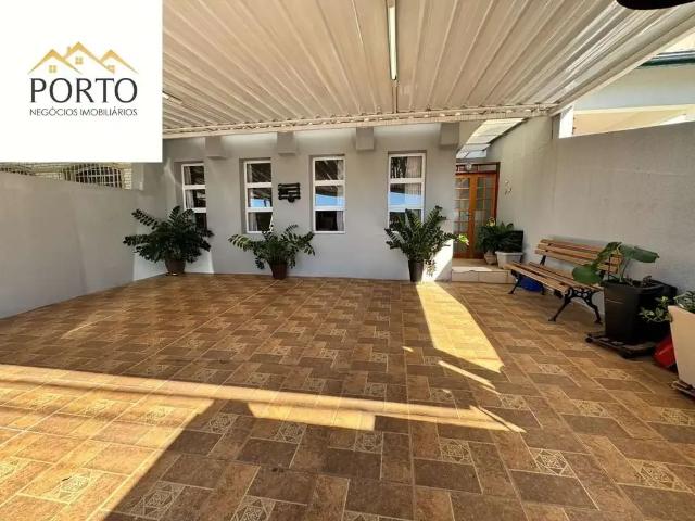 Casa / Sobrado para Venda em Vinhedo/SP Santa Rosa 3 Quartos