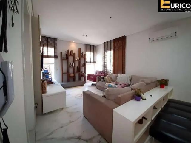 Casa / Sobrado para Venda em Vinhedo/SP Santa Rosa 3 Quartos