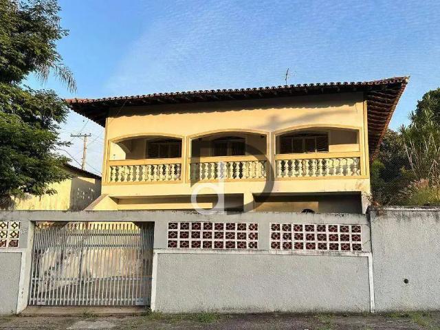 Casa / Sobrado para Venda em Vinhedo/SP Santa Rosa 3 Quartos