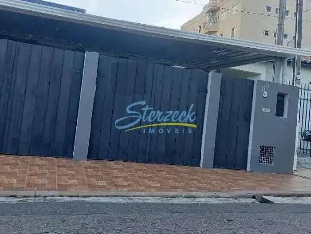 Casa / Sobrado para Venda em Vinhedo/SP Santa Rosa 3 Quartos