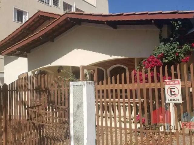 Casa / Sobrado para Venda em Vinhedo/SP Santa Rosa 3 Quartos