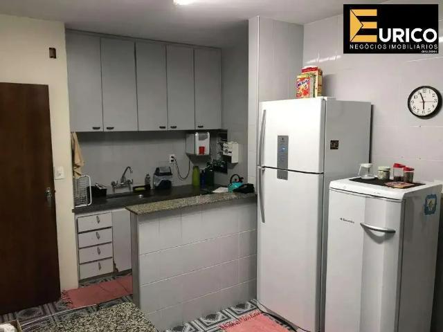 Casa / Sobrado para Venda em Vinhedo/SP Santa Rosa 3 Quartos